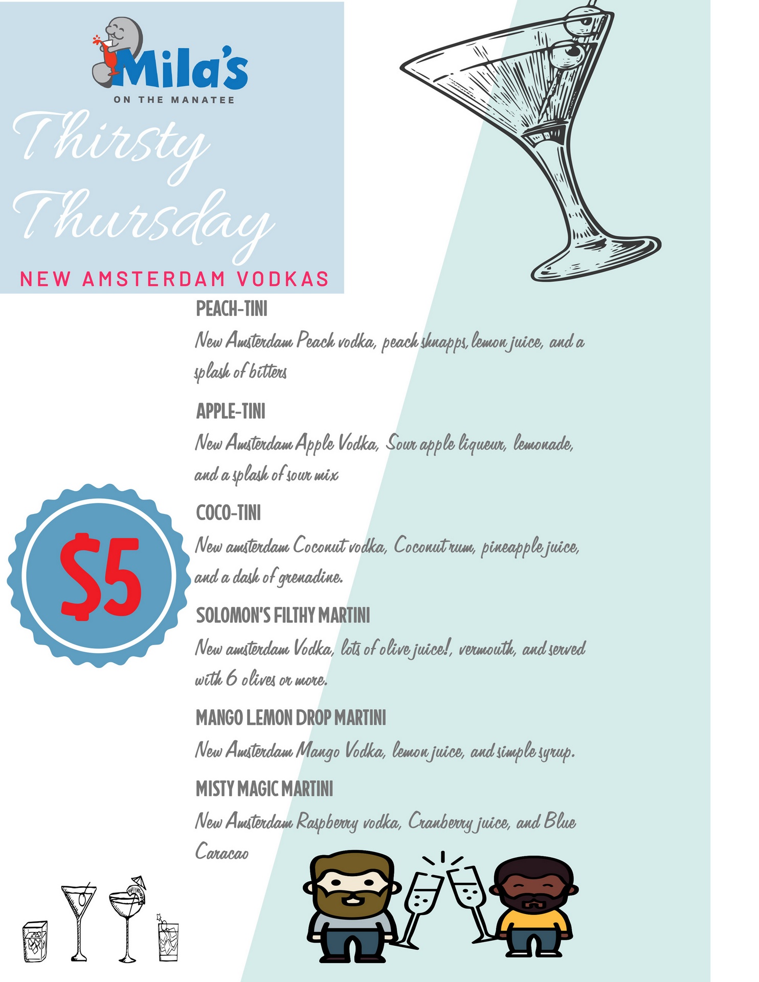 Home - Cass Cay Restaurant