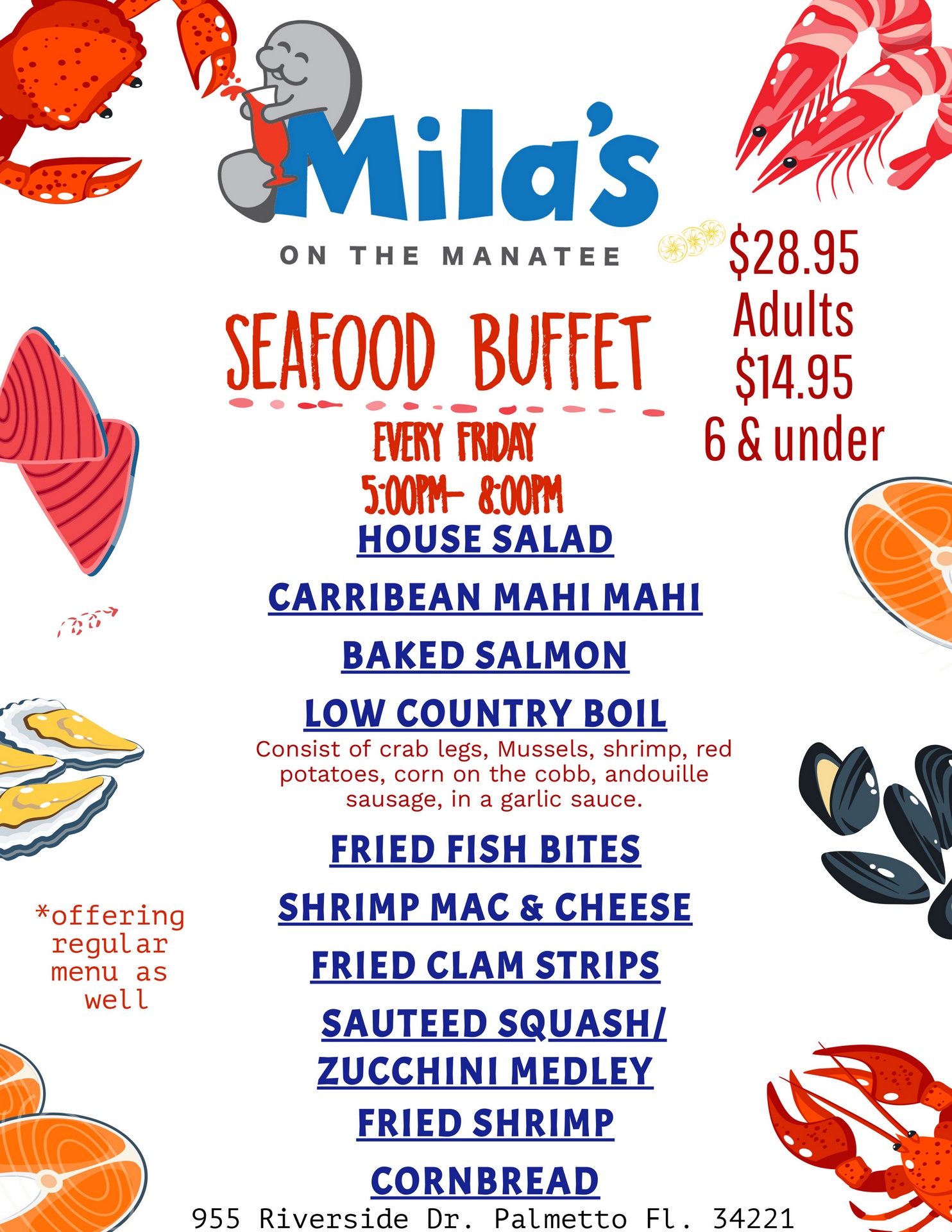 Home - Cass Cay Restaurant