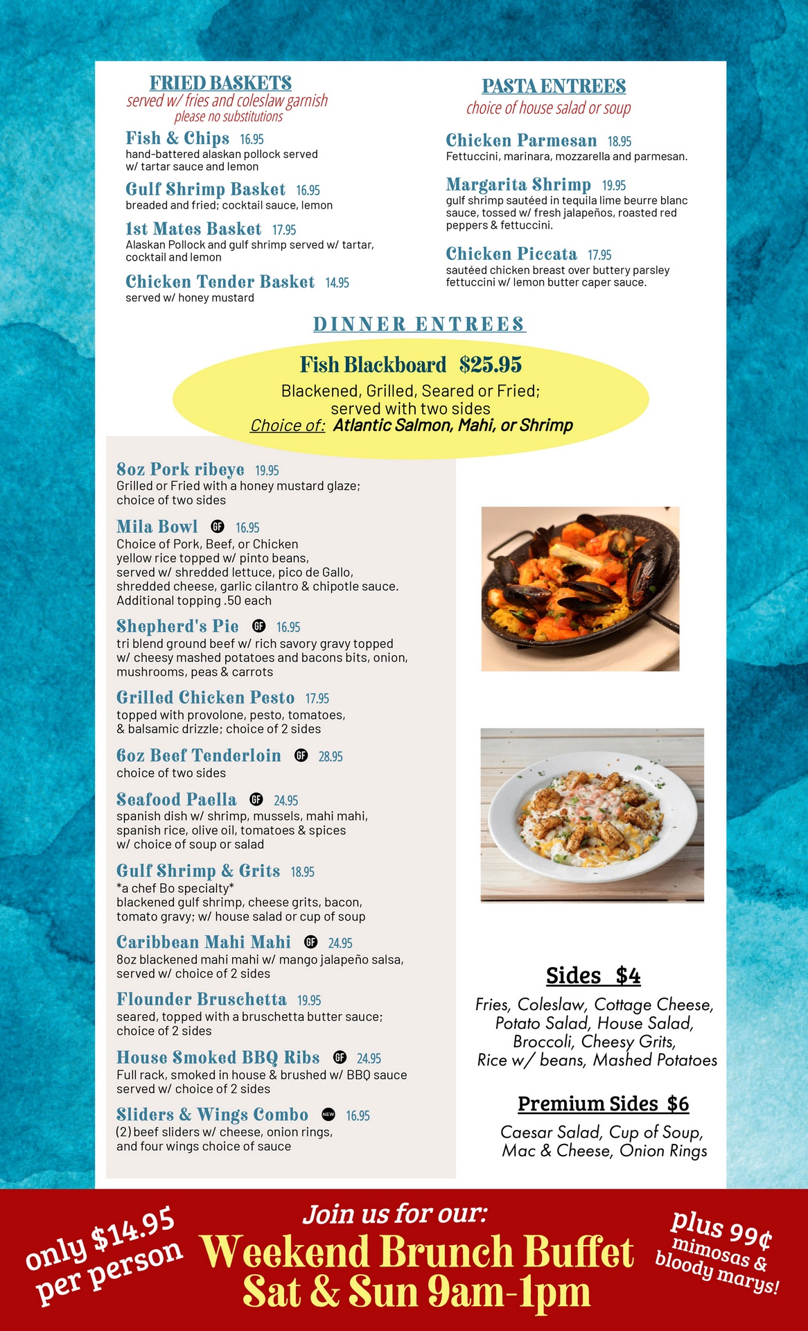 Home - Cass Cay Restaurant