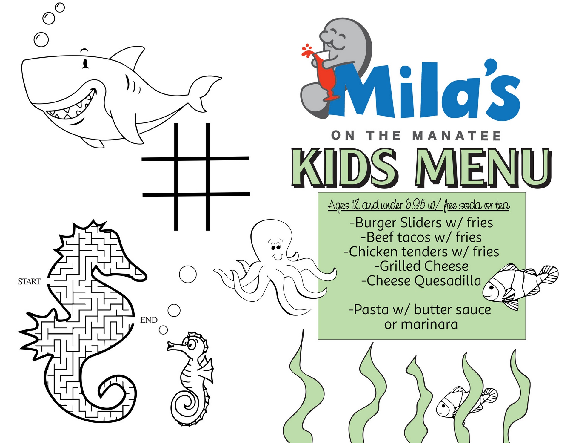 Home - Cass Cay Restaurant