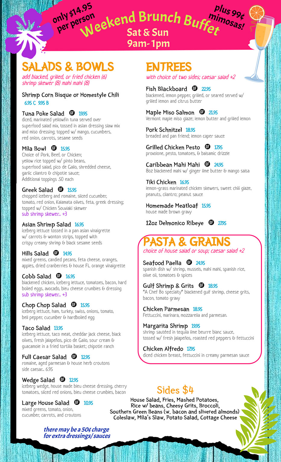 Home - Cass Cay Restaurant